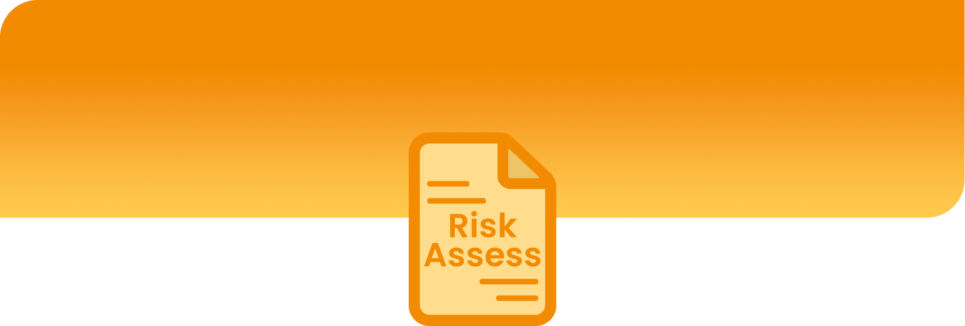 Checklist Risk Assessment Example – ToLearn